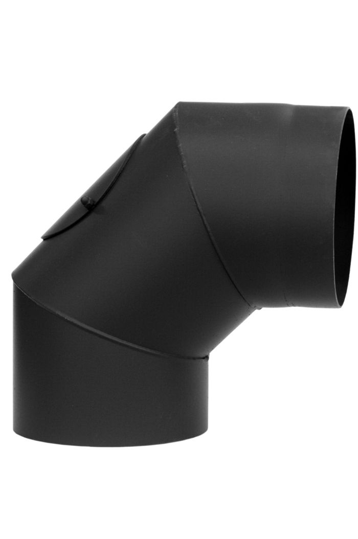 ES Chimney | SINGLE SKIN FLUES